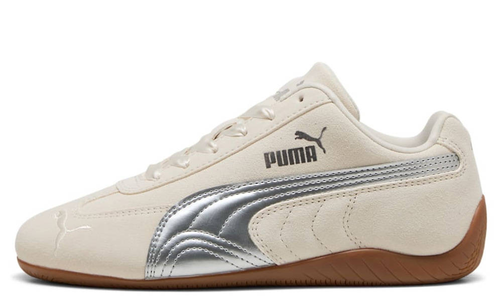 PUMA Speedcat Trainers | The Sole Supplier