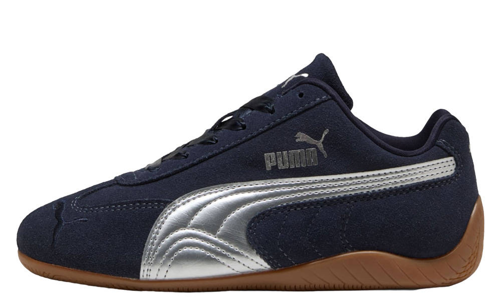 PUMA Speedcat Trainers | The Sole Supplier