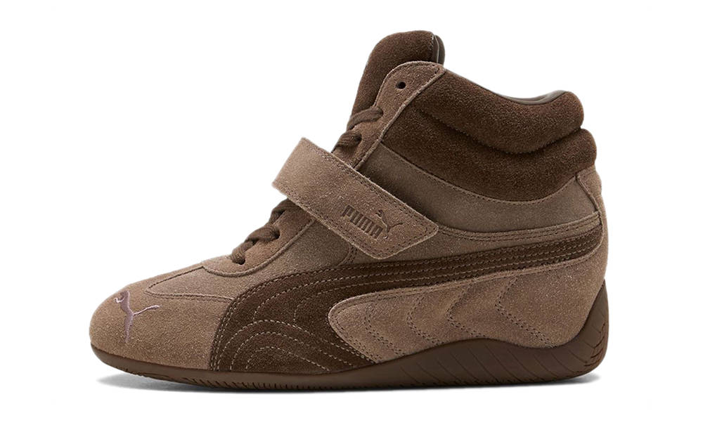 PUMA Speedcat Wedge | The Sole Supplier