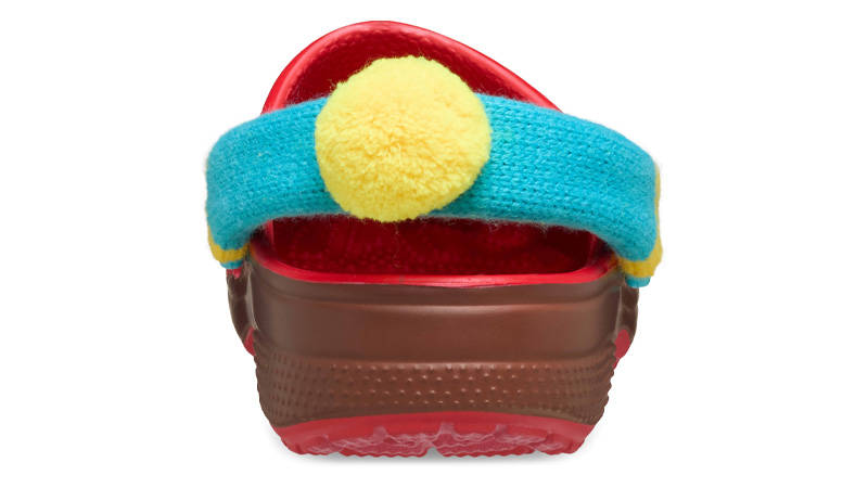 South Park x Crocs Classic Clog Eric Cartman | 211500-90H | The Sole ...