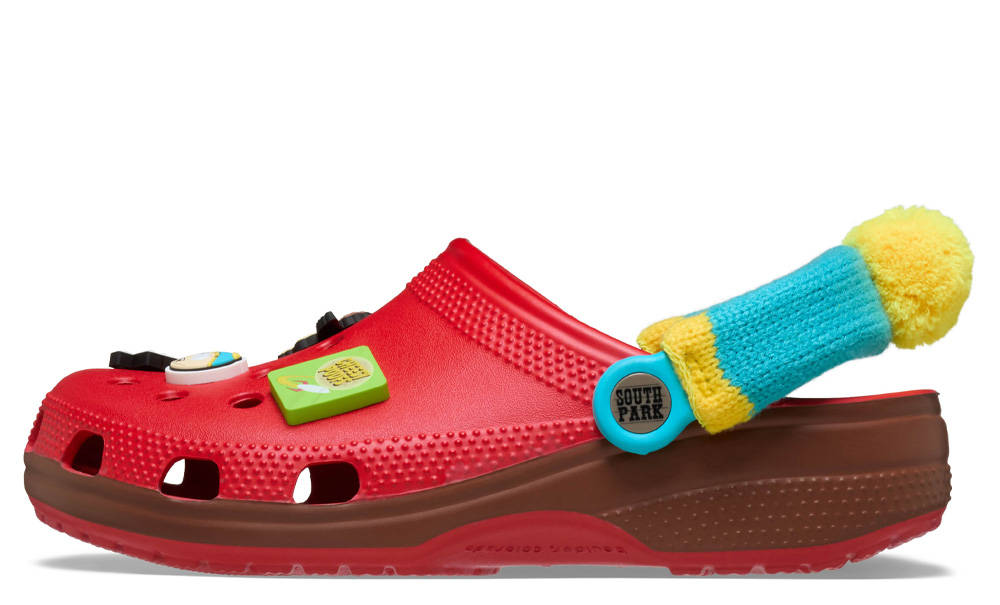 Pixar x Crocs Classic Clog Mater | Where To Buy | 209371-0DA