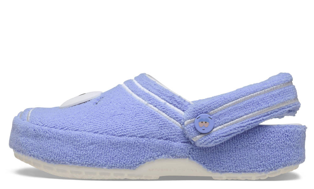 Pixar x Crocs Classic Clog Mater | Where To Buy | 209371-0DA