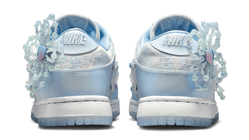 Susan Fang x Nike Dunk Low Hydrogen Blue | HV8575-100 | The Sole Supplier