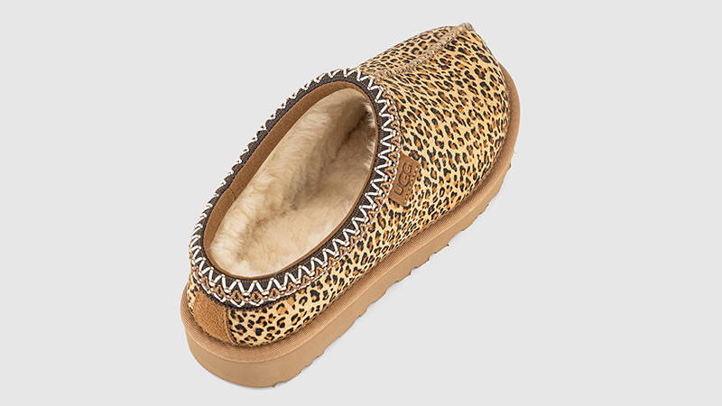 UGG Tasman II Leopard Print | 1149230-CCHS | The Sole Supplier