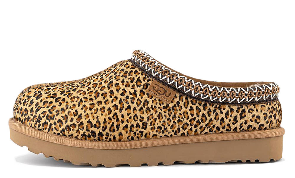 UGG Tasman Slippers "Mushroom" Womens | 5955-MUSR | The Sole Supplier