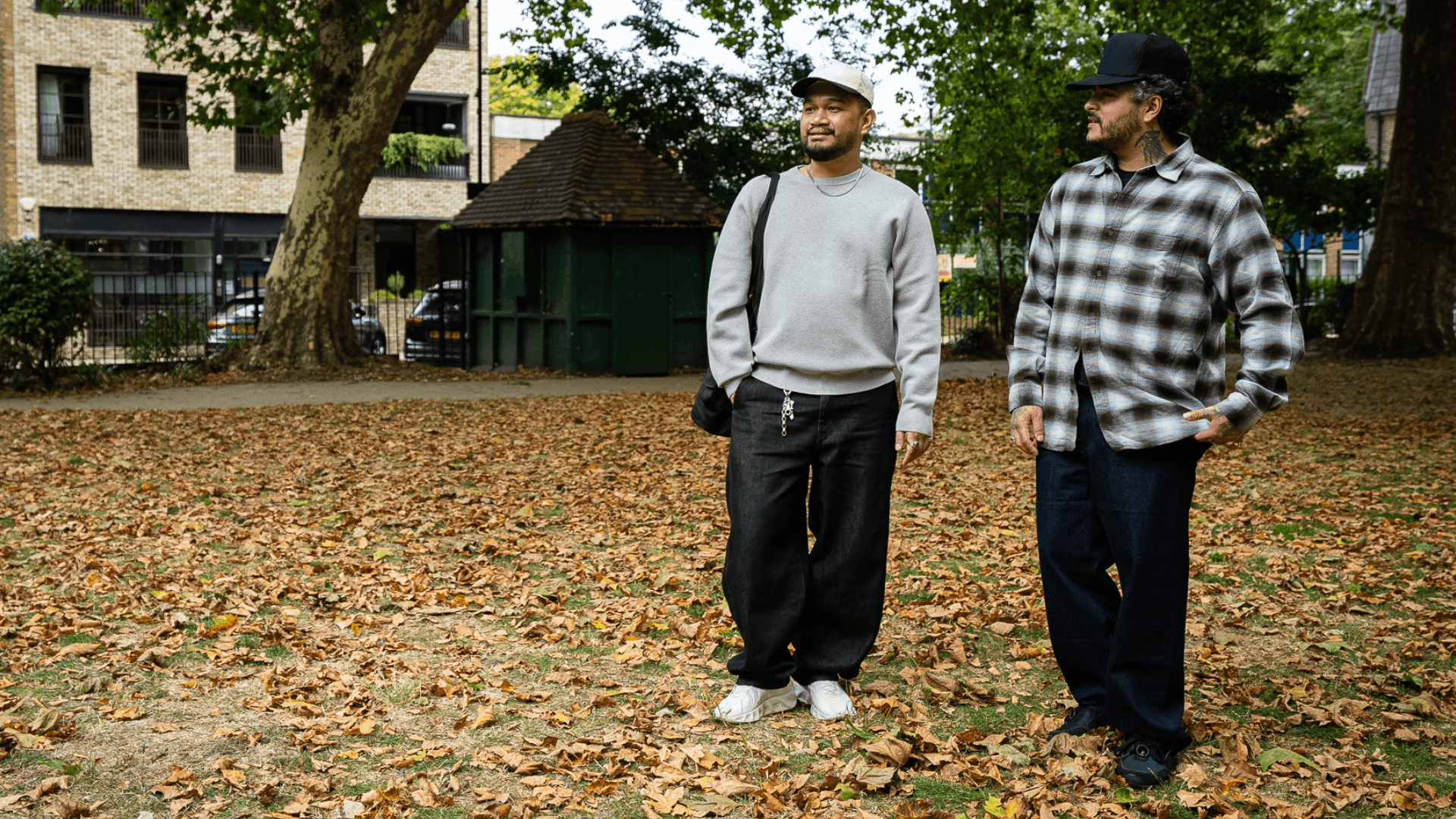 The Six UNIQLO Essentials Every British Wardrobe Needs Right Now | The ...