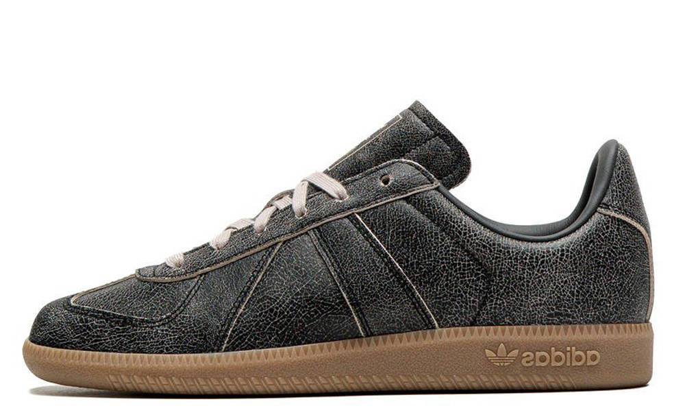 Adidas Army-Style Shoes | The Sole Supplier