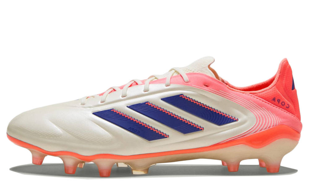 adidas SPZL Copa Mundial Firm Ground Boots Black | IE9096 | The Sole ...