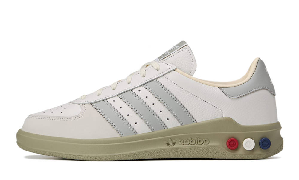 C.P. x adidas Manchester SPZL "Light Blue" | IH3312 | The Sole Supplier