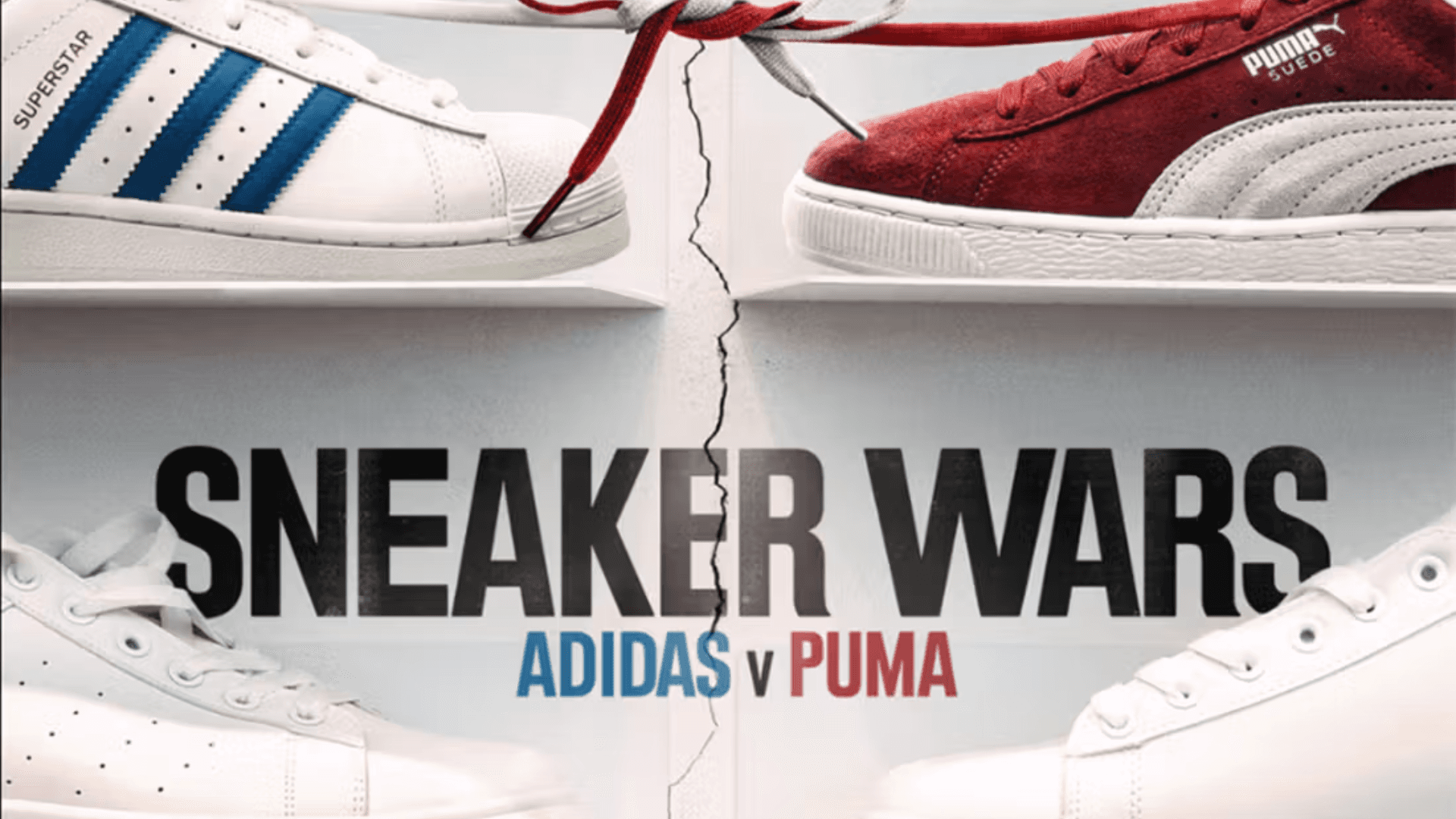 Could a Merger Between adidas and PUMA Finally End the Dassler Brothers ...