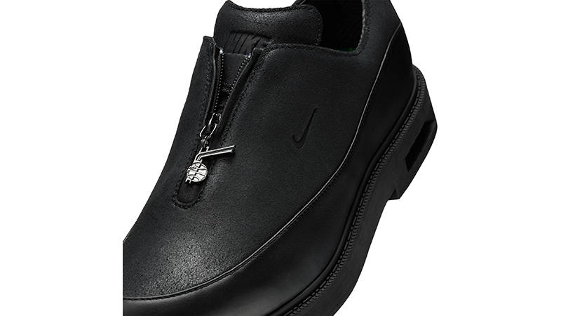 Air Afrique x Nike Air Max RK61 Black | HQ6416-001 | The Sole Supplier