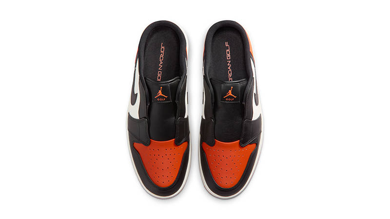 Air Jordan 1 Golf Mule Shattered Backboard | FJ1214-800 | The Sole Supplier