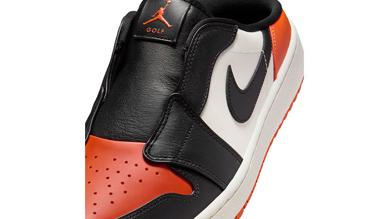 Air Jordan 1 Golf Mule Shattered Backboard | FJ1214-800 | The Sole Supplier