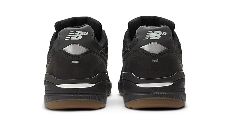 Andrew Reynolds x New Balance NB Numeric 933 Black | NM933NAP | The ...