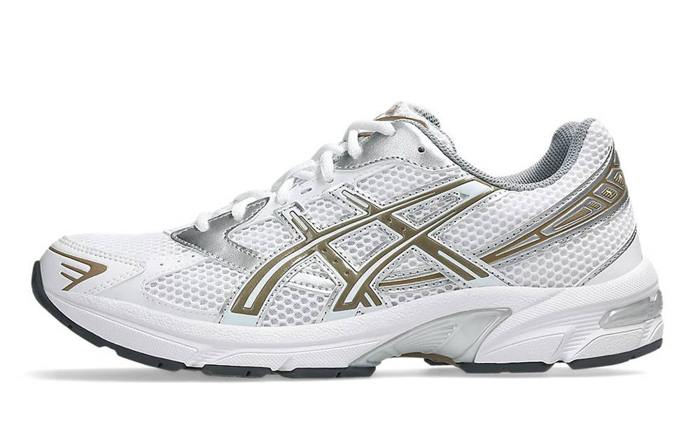 ASICS Gel-1130 White Pepper | 1203A609-104 | The Sole Supplier