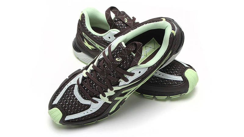 Kiko Kostadinov x ASICS Gel SD Lyte UB12-S Lichen Rock | 1203A665-300 ...