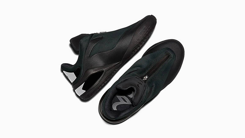 Converse SHAI 001 Charm Black | A18977C | The Sole Supplier