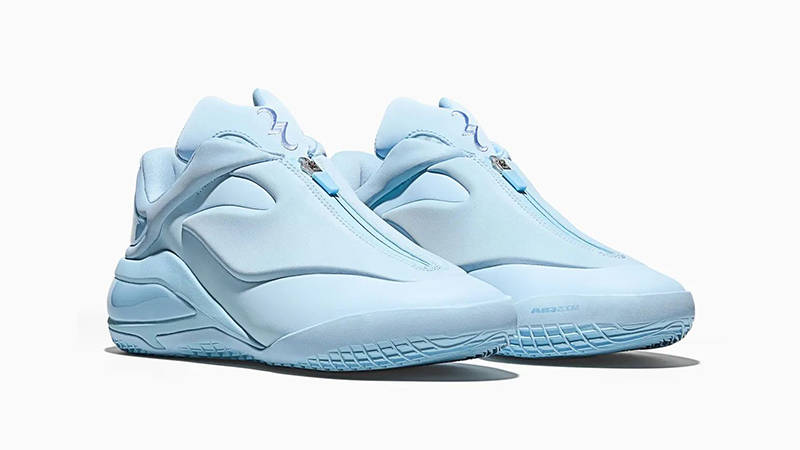 Converse SHAI 001 Masi Blue | A18772C | The Sole Supplier