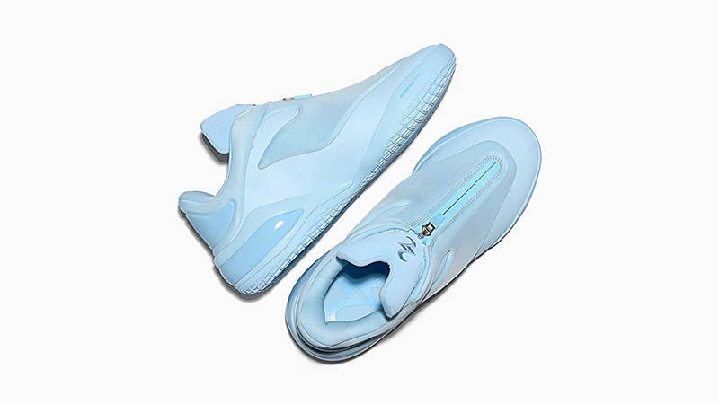 Converse SHAI 001 Masi Blue | A18772C | The Sole Supplier