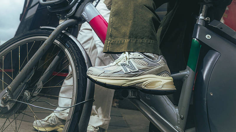 END. x New Balance 2010 Moonbeam | U2010SNB | The Sole Supplier