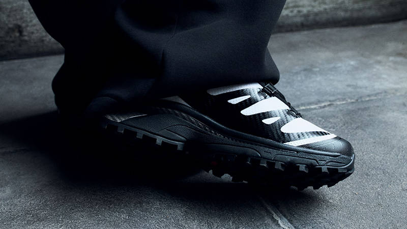 Footpatrol x Salomon XT-4 Black Vanilla Ice | L4910880037 | The Sole ...