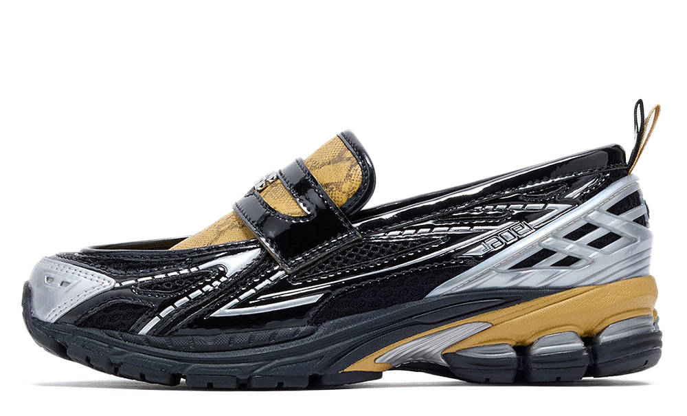 GANNI x New Balance 1906L Loafer | U1906LGA | The Sole Supplier