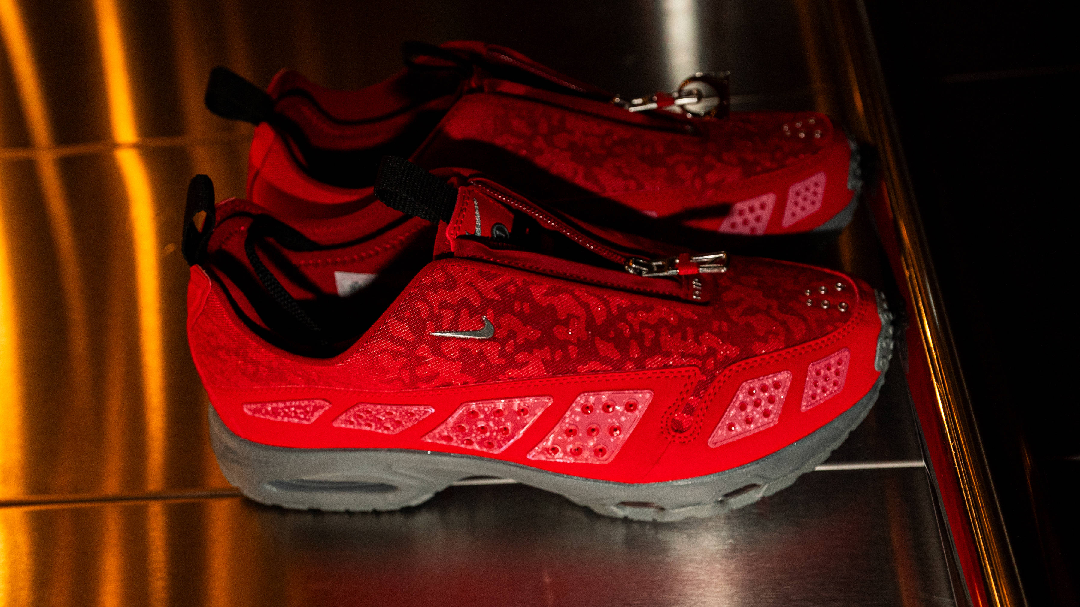 For the City That Raised Us: Offspring x Nike’s Shape-Shifting SNDR