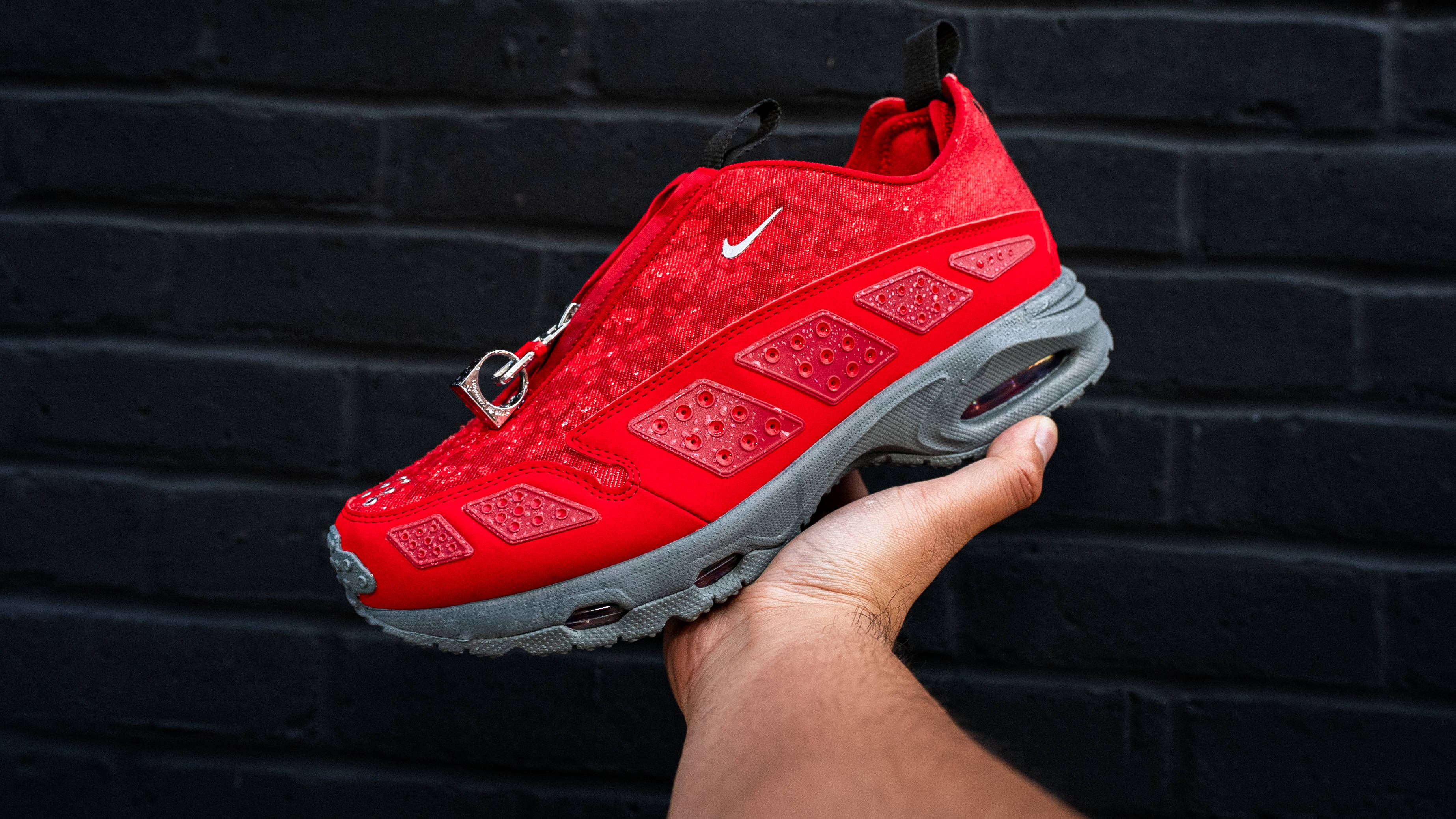 For the City That Raised Us: Offspring x Nike’s Shape-Shifting SNDR