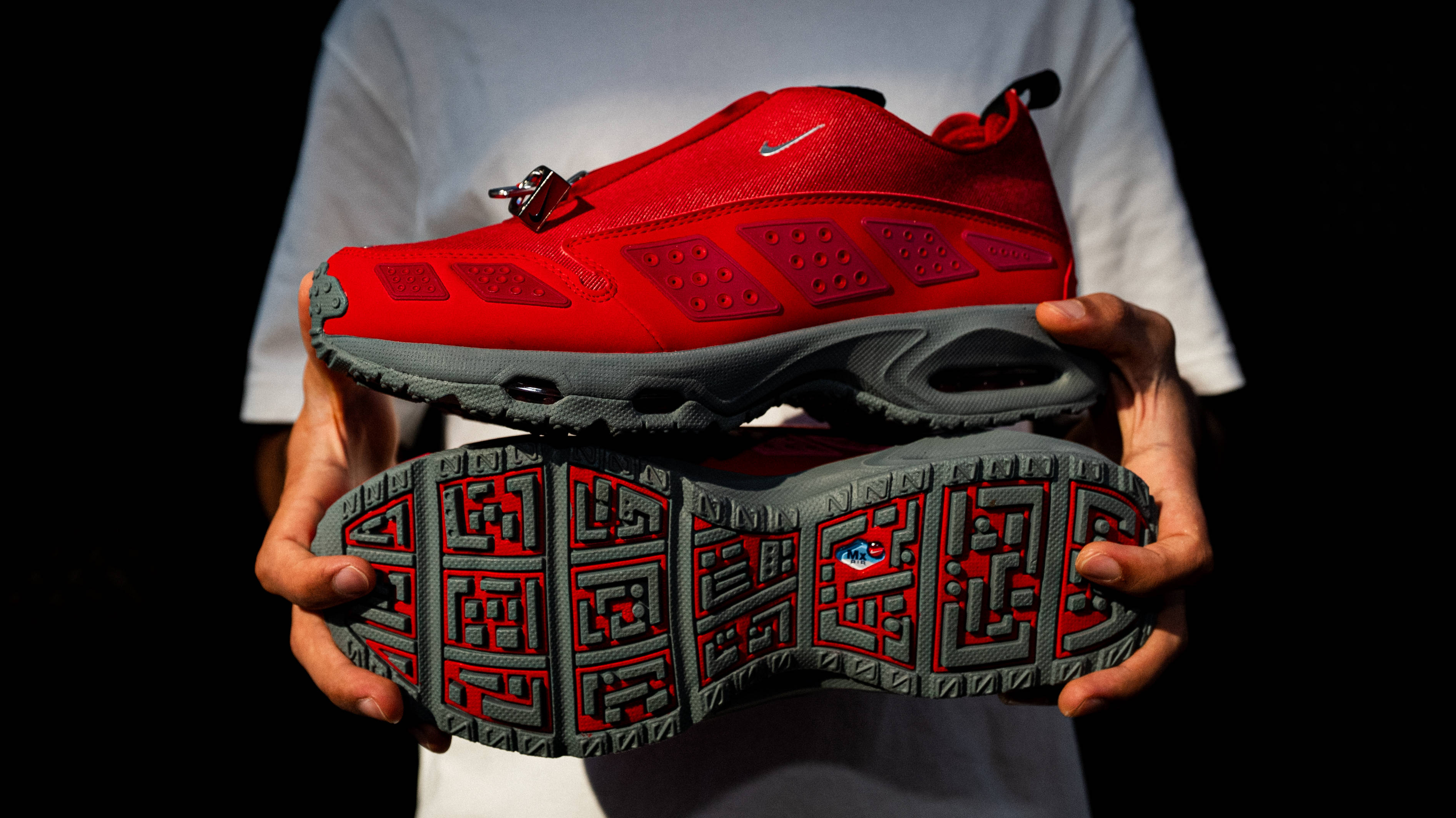 For the City That Raised Us: Offspring x Nike’s Shape-Shifting SNDR