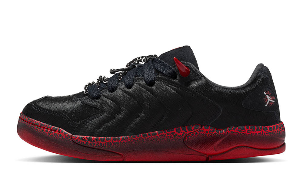 Jordan Session Raging Bull | IM6666-066 | The Sole Supplier