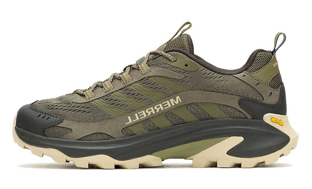 Merrell Moab Speed Trainers & Sneakers