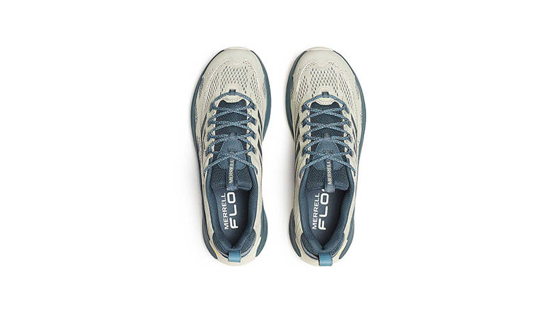Merrell Moab Speed 2 Talc | 58711M-J038331 | The Sole Supplier