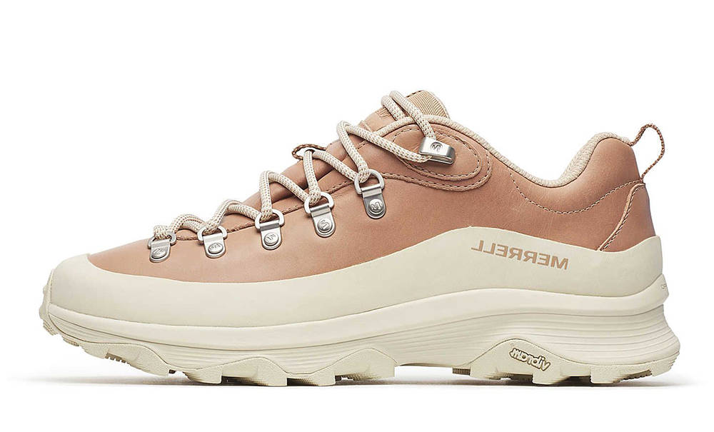 Merrell Ontario Speed Leather Lace SE Hazel | 60641U-J2007611 | The ...