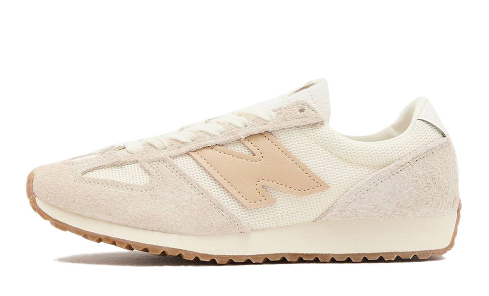 New Balance 471 Brown Cream | The Sole Supplier