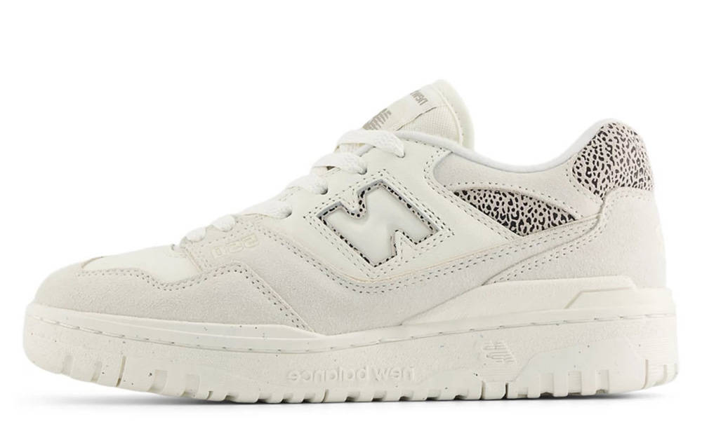 Leopard Print New Balance Shoes | The Sole Supplier