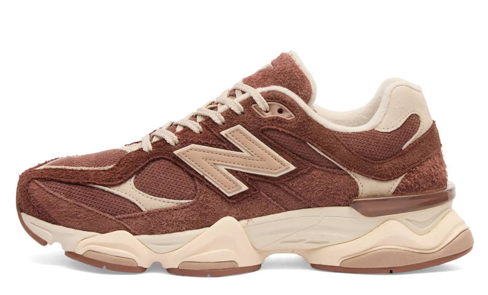 ASOS x New Balance 9060 Leopard | Where To Buy | 146835550