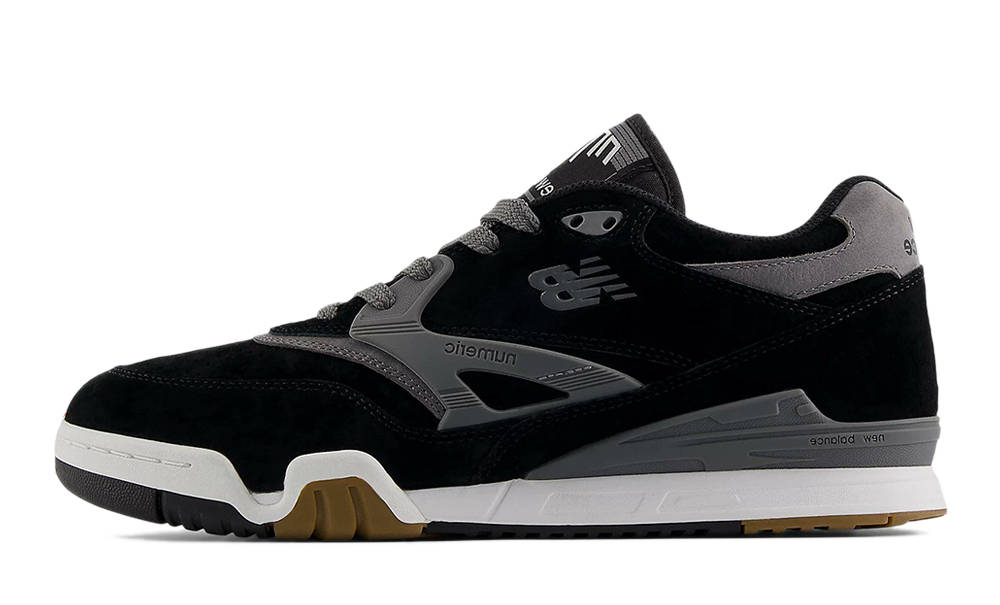 Roland x New Balance Tiago Lemos 808 | NM808ROB | The Sole Supplier