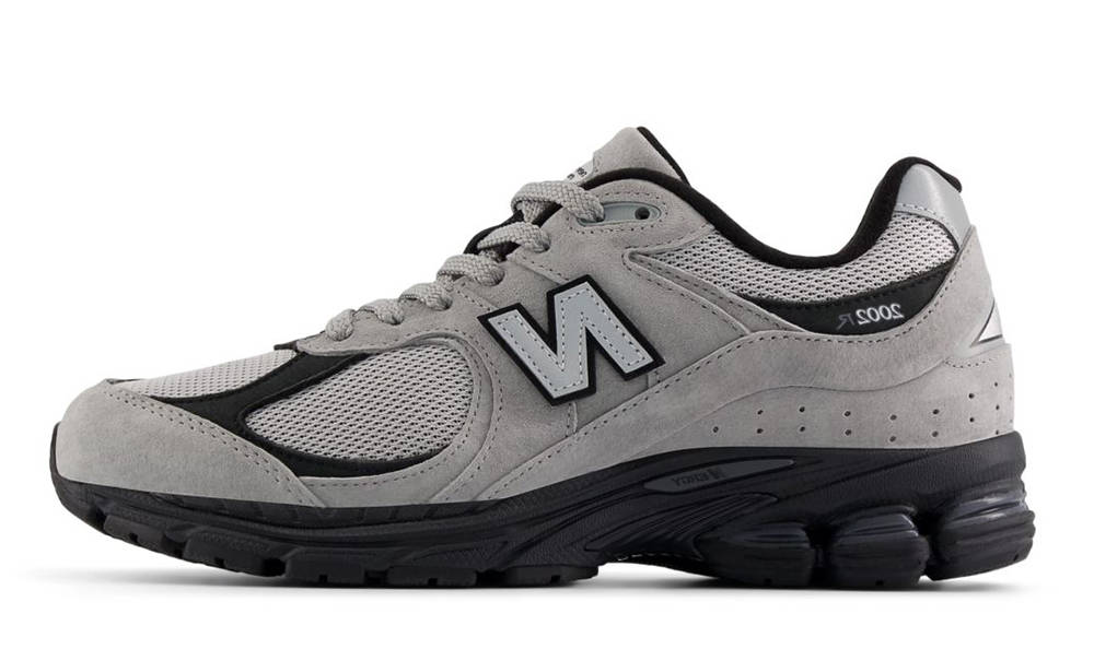 New Balance U2002 Grey | U2002RAS | The Sole Supplier