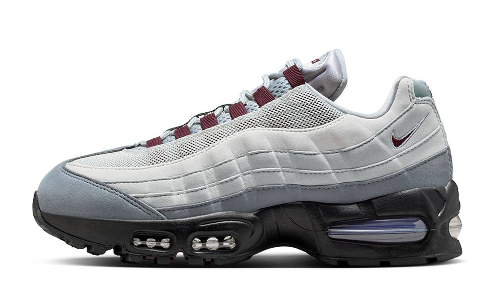 Nike Air Max 95 | The Sole Supplier