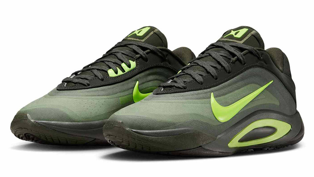 Nike A'One The Switch | FZ8605-301 | The Sole Supplier