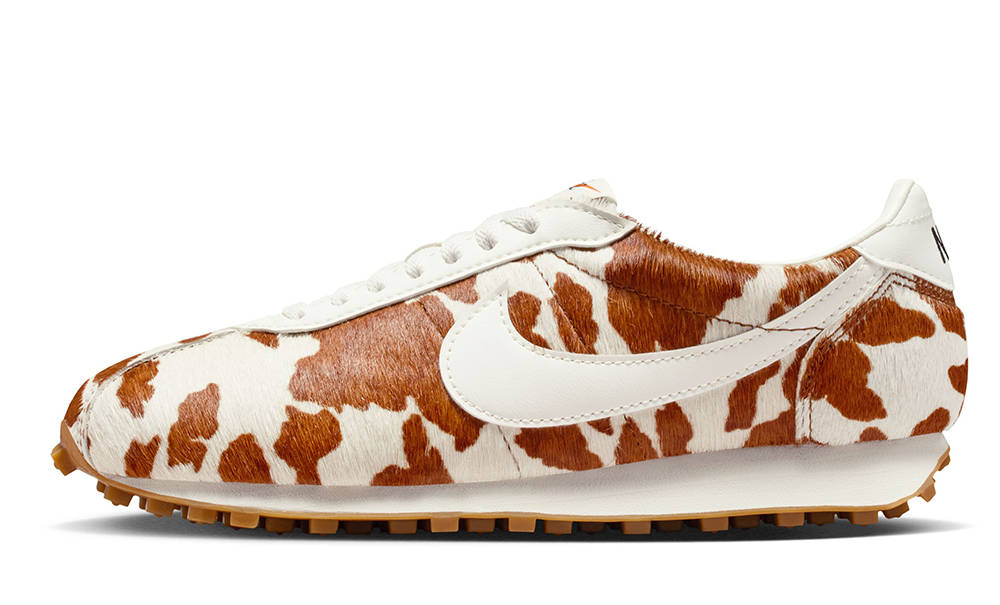Nike LD-1000 Cow Print | IM8073-030 | The Sole Supplier