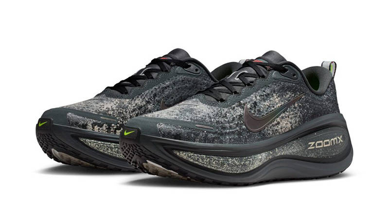 Nike Vomero Plus Anthracite Oatmeal Black | IM6776-060 | The Sole Supplier