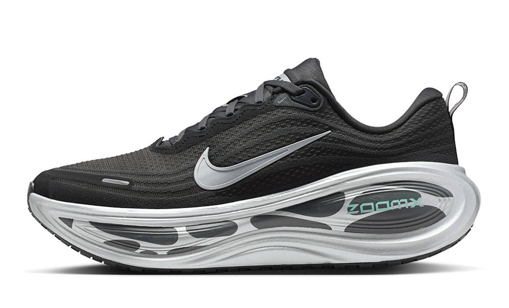 Nike Vomero Plus Anthracite White | IM6011-060 | The Sole Supplier