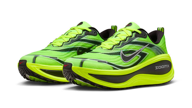 Nike Vomero Plus Ekiden 2026 Volt | IM8072-999 | The Sole Supplier