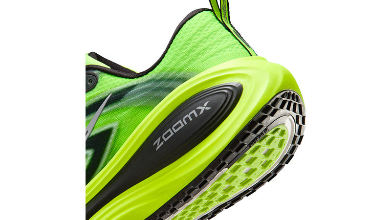 Nike Vomero Plus Ekiden 2026 Volt | IM8072-999 | The Sole Supplier