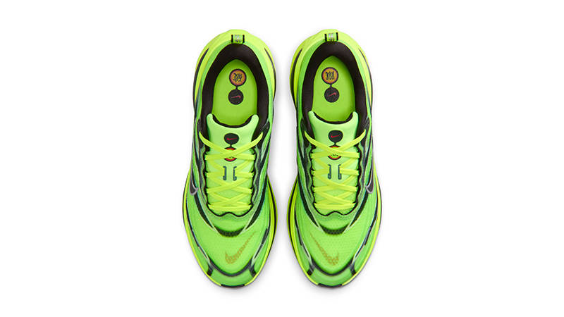 Nike Vomero Plus Ekiden 2026 Volt | IM8072-999 | The Sole Supplier