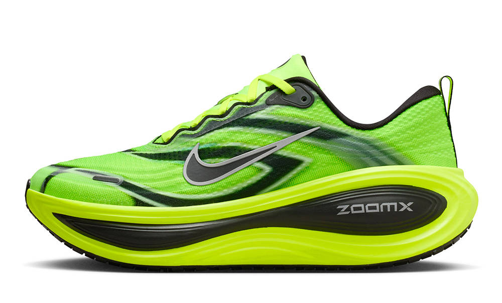 Nike Vomero Plus Ekiden 2026 Volt | IM8072-999 | The Sole Supplier