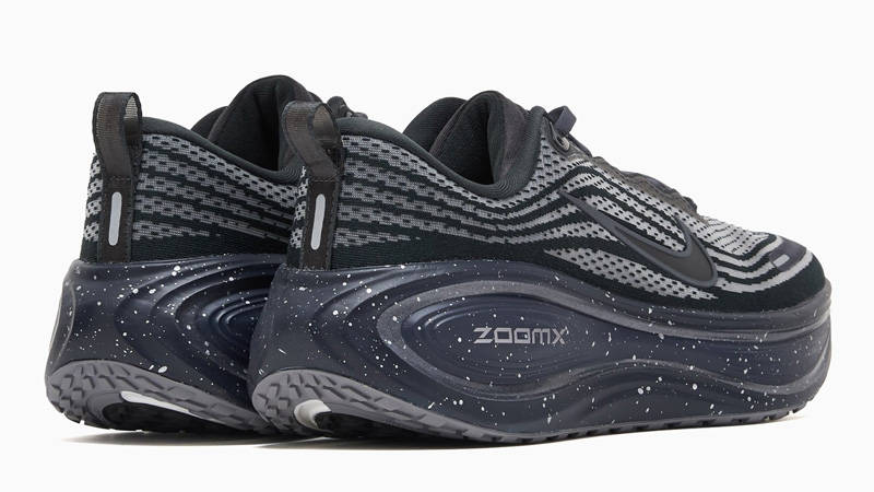 Nike Vomero Plus Speckle Anthracite Dark Obsidian | IO4323-002 | The Sole Supplier