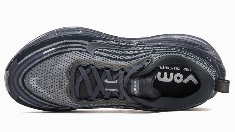 Nike Vomero Plus Speckle Anthracite Dark Obsidian | IO4323-002 | The Sole Supplier