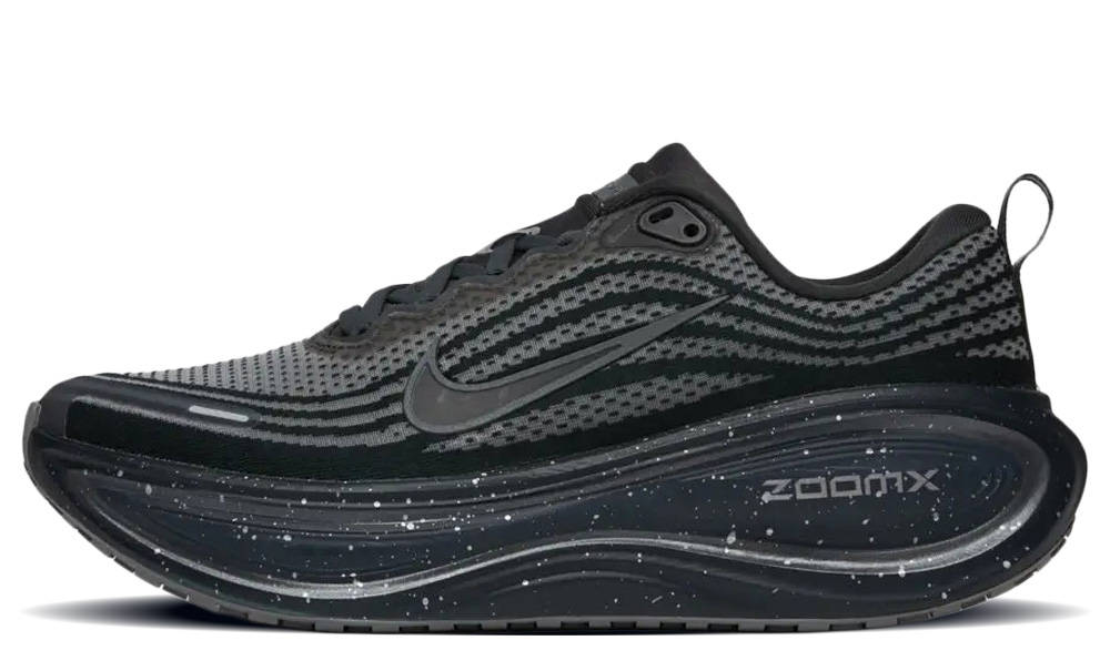 Nike Vomero Plus Speckle Anthracite Dark Obsidian | IO4323-002 | The Sole Supplier